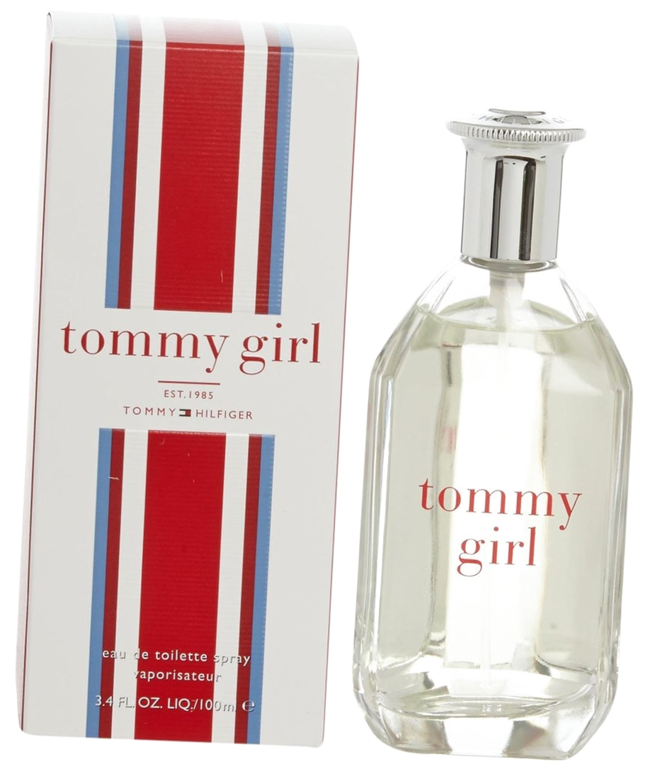 Женская туалетная вода Томми Хилфигер Томми Герл 100 мл - Tommy Girl