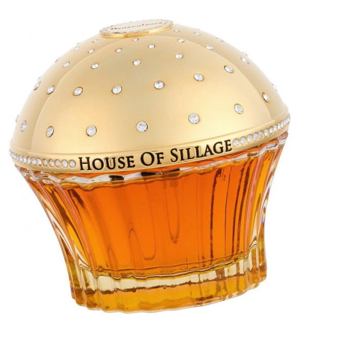 Парфюм для женщин Хаус Оф Силаж Беневоленс 75 мл - House Of Sillage Benevolence духи