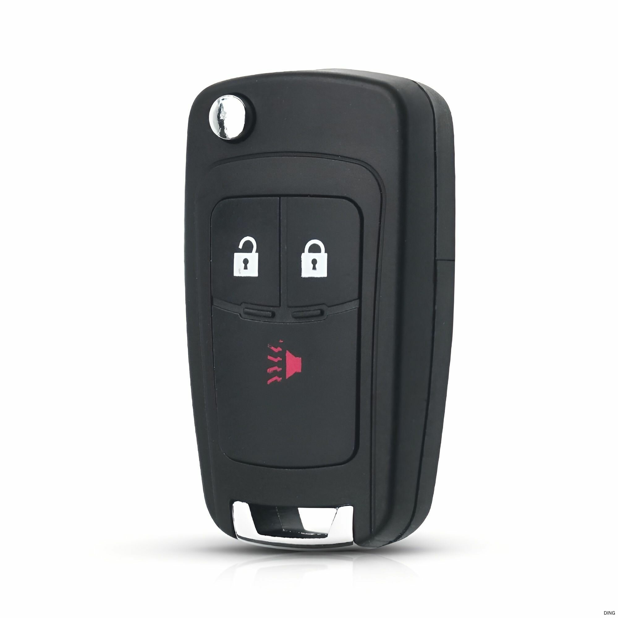 Ключ зажигания, арт. For Chevrolet Spark