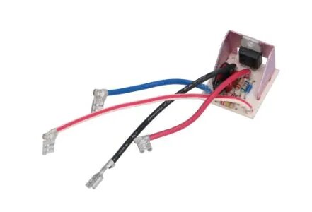 Электронный блок управления 230V для Kitchen Aid K5 KSM90, плата W10538289