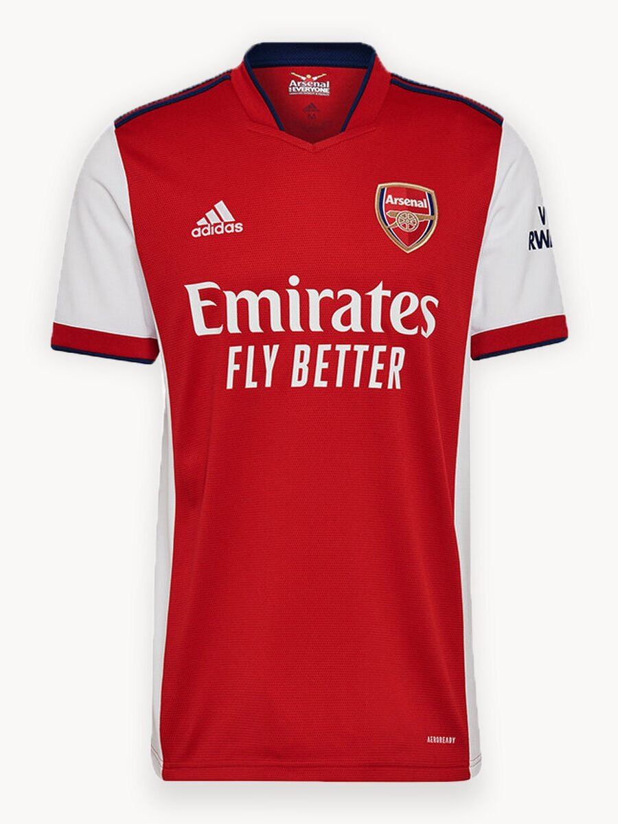Форма спортивная Arsenal