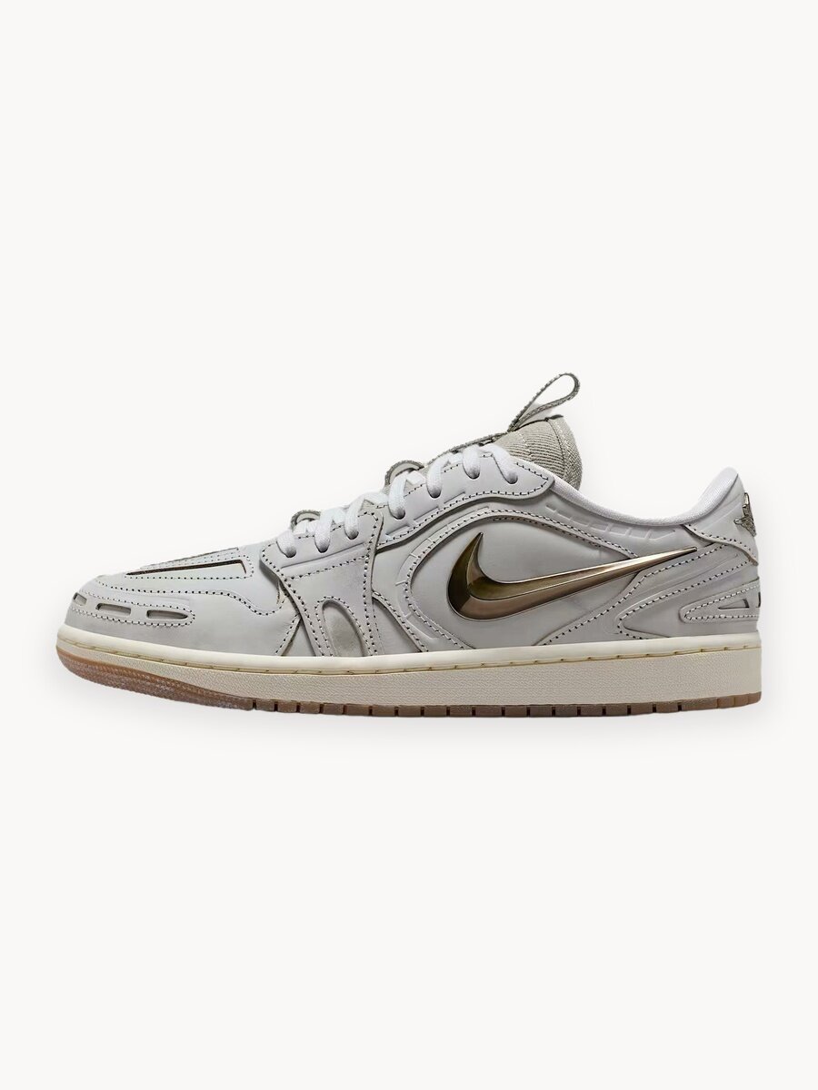 Кроссовки Air Jordan 1