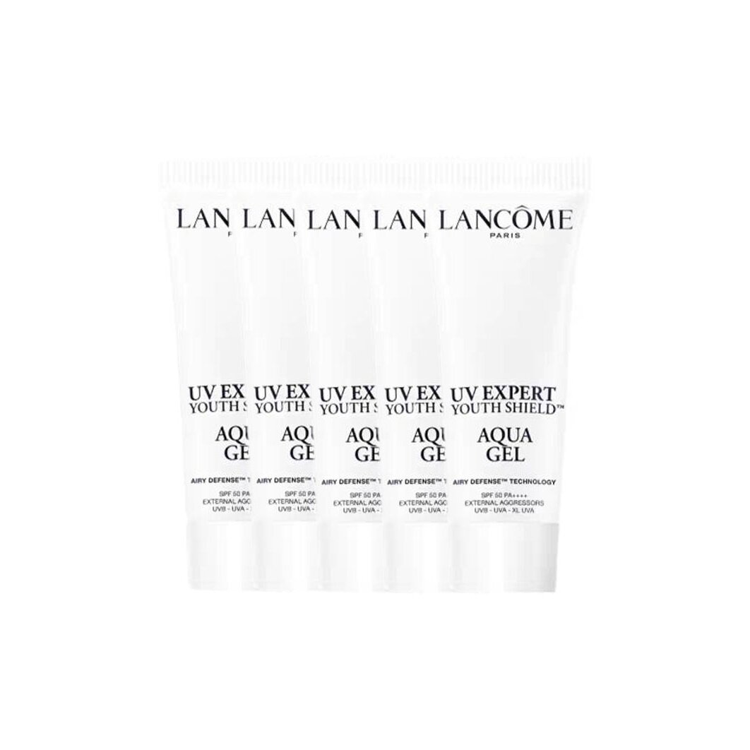 Наборы для ухода за кожей лица LANCOME