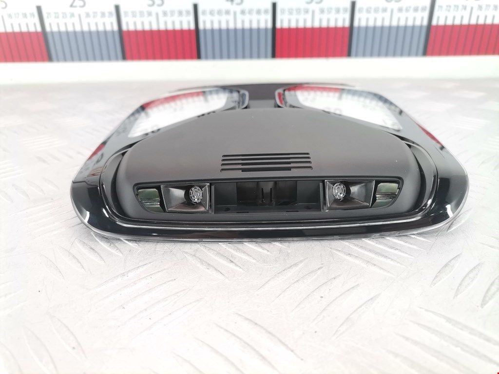Плафон салонный / 1646957 28725728 61315A25170 для BMW 5-Series (G30/G31/G38) (с пробегом)