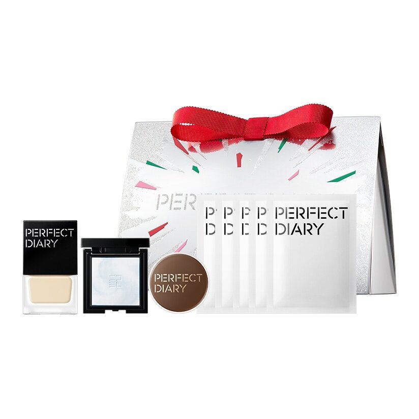 Наборы PERFECT DIARY