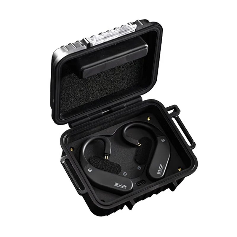 MOONDROP EVO 2 HiFi беспроводные наушники