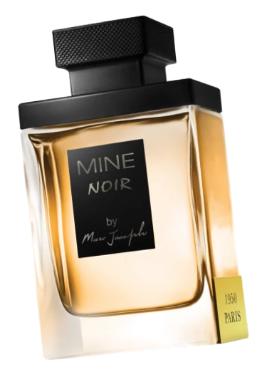 Парфюм мужской Marc Joseph Mine Noir 100 мл / Марк Джозеф Майн Нуар