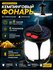 Фонарь-прожектор