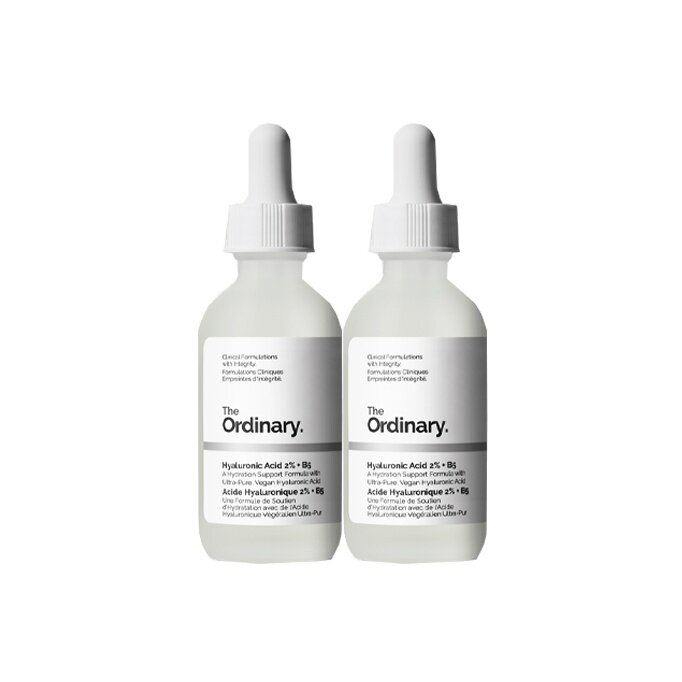 Гели контактные The Ordinary