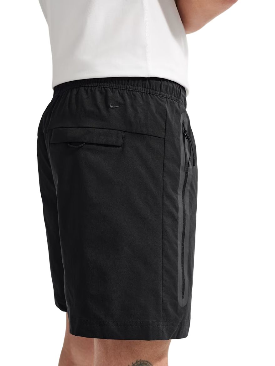 Шорты спортивные NIKE Tech Woven Shorts, размер XL, черный — фото 1