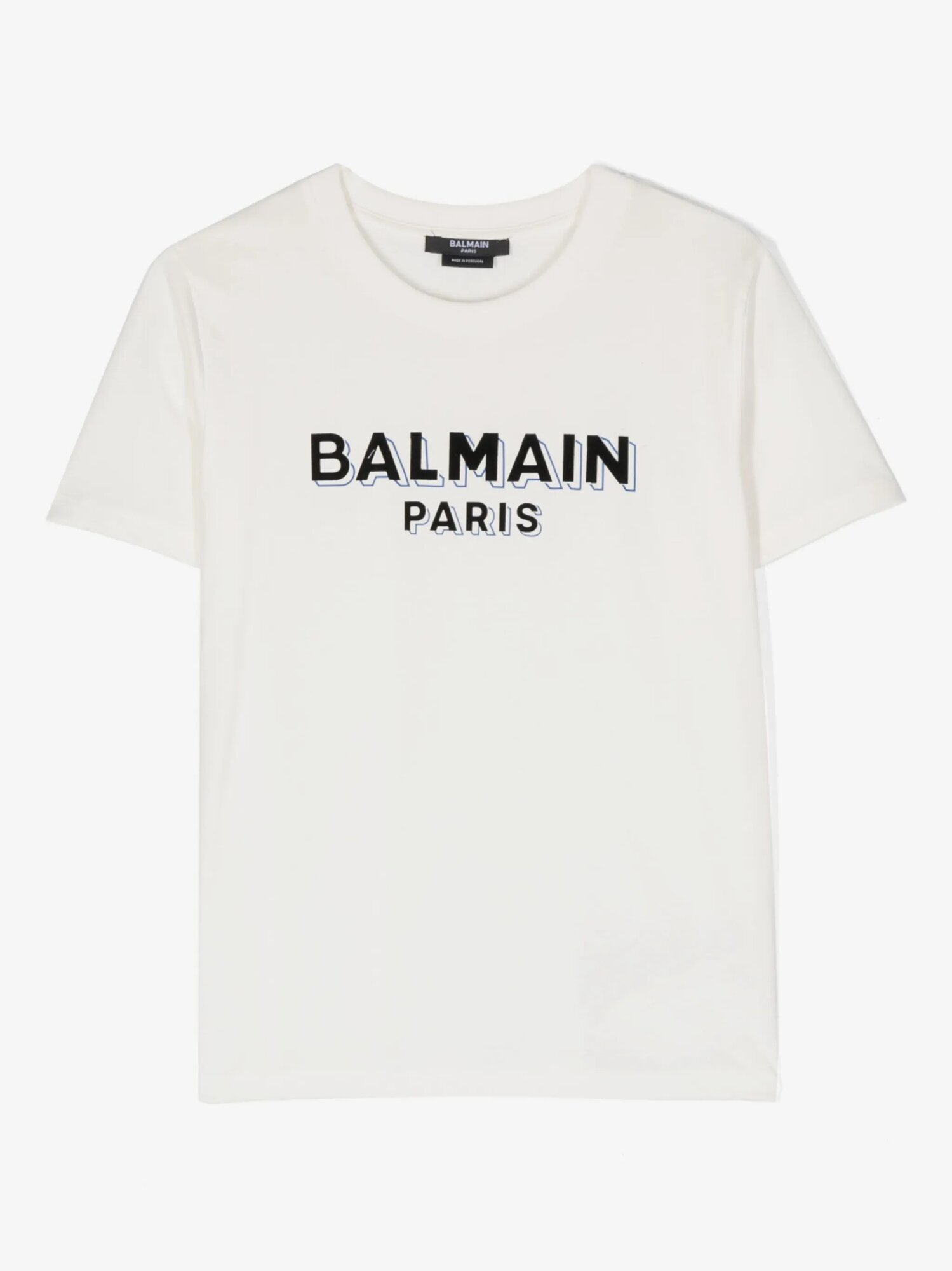 Футболка BALMAIN