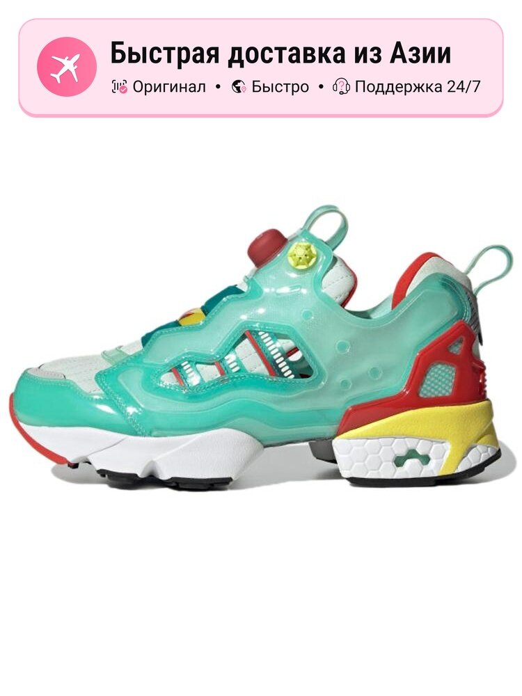 Кроссовки adidas Originals Zx Fury