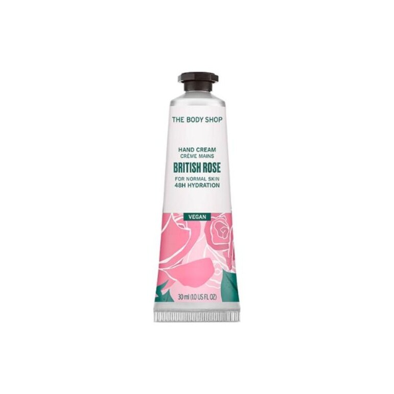 Уход за руками THE BODY SHOP