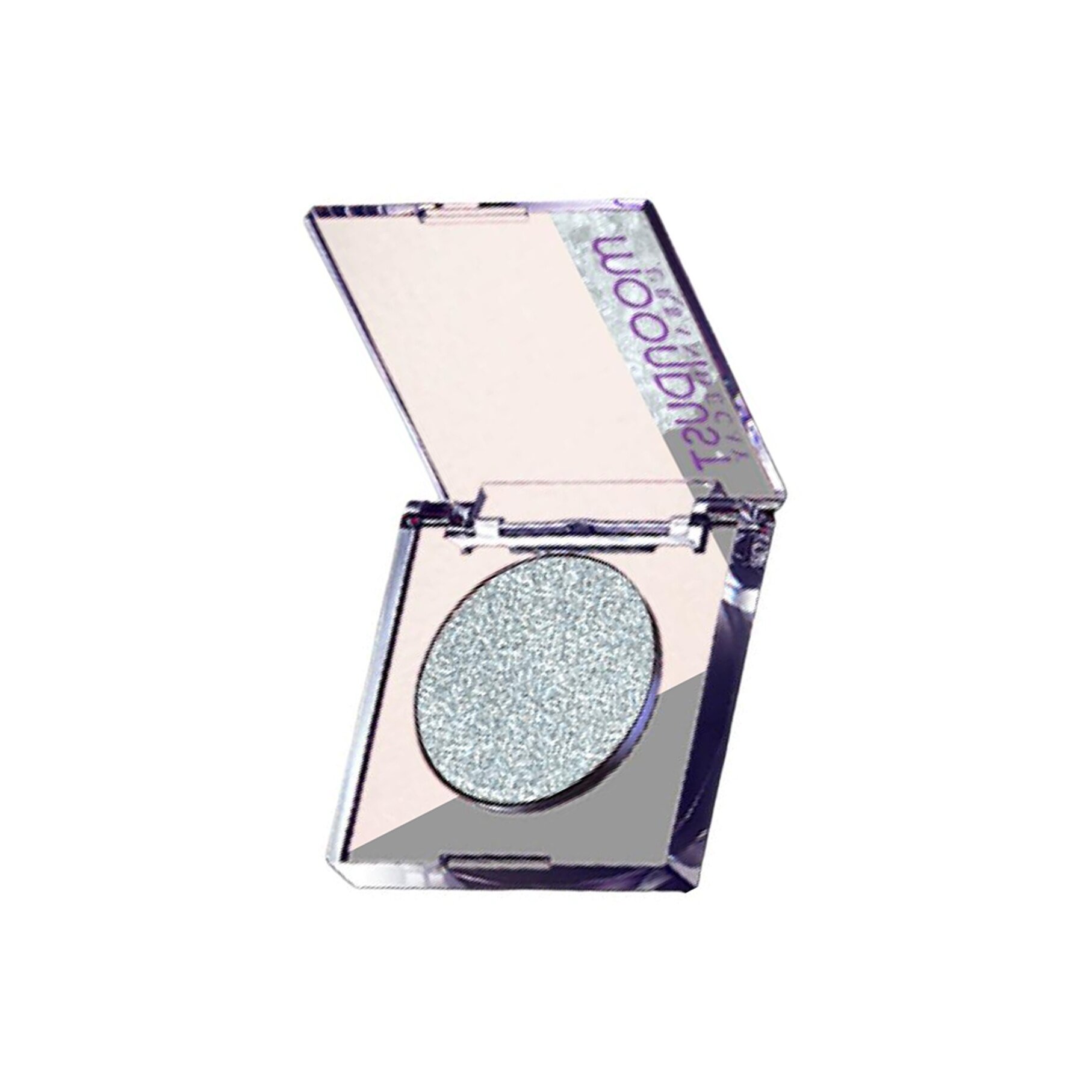 Тени URBAN DECAY Monochrome