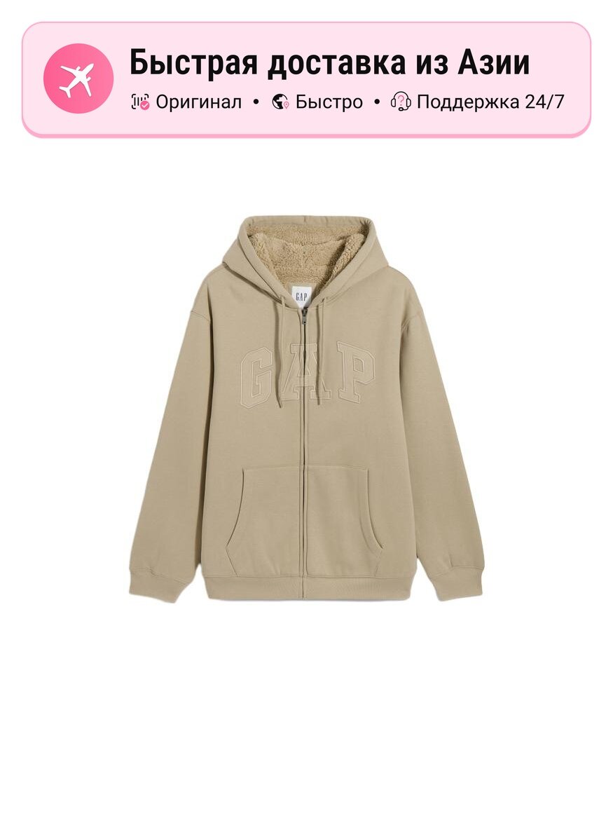 Толстовка GAP GAP, 1 шт.