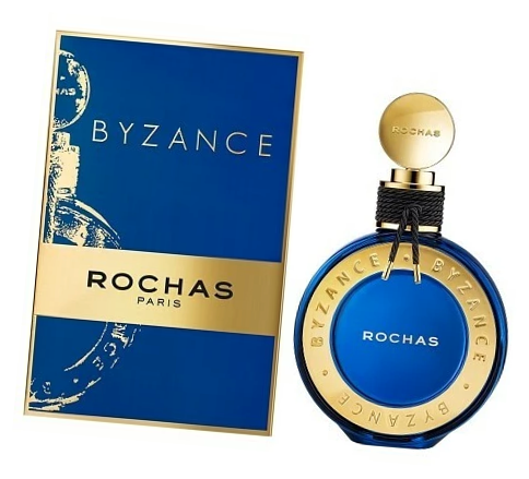 Парфюмерная вода Rochas Byzance 90 мл - Роша Бизанс для женщин