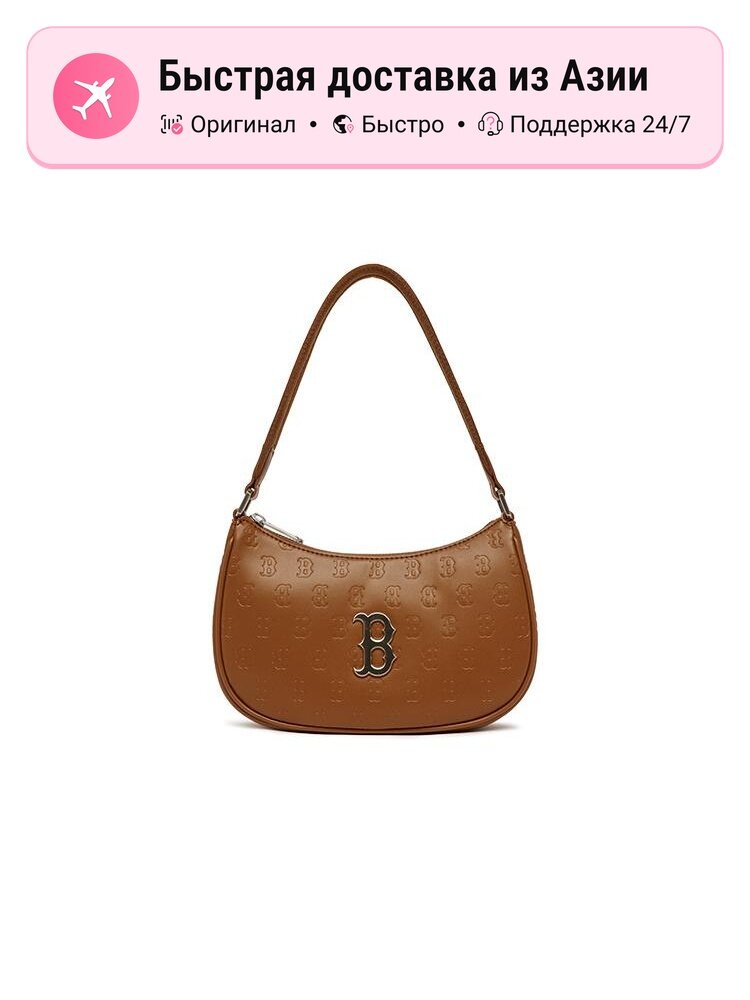 Сумка MLB MLB Monogram Collection