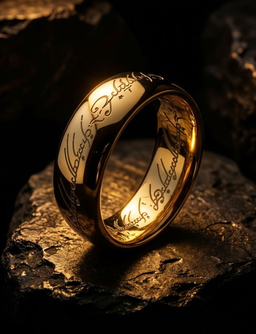 Кольцо, серебро, 925 проба