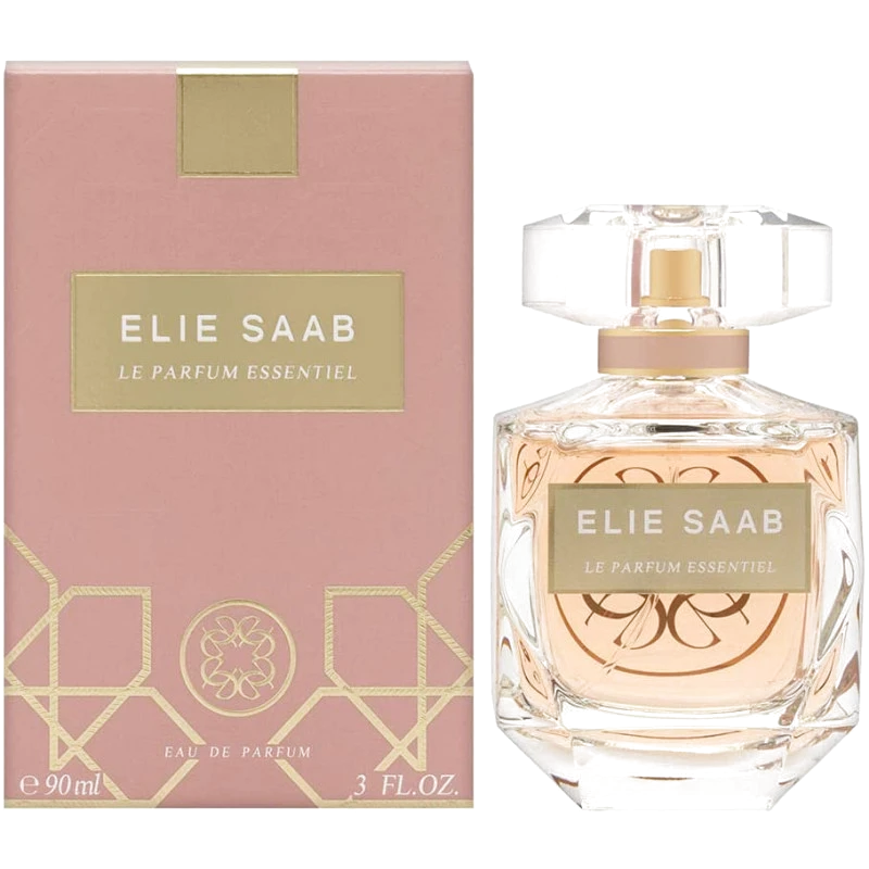 Эли Сааб Ле парфюм Эссеншиал женский парфюм 90 мл - Elie Saab Le Parfum Essentiel