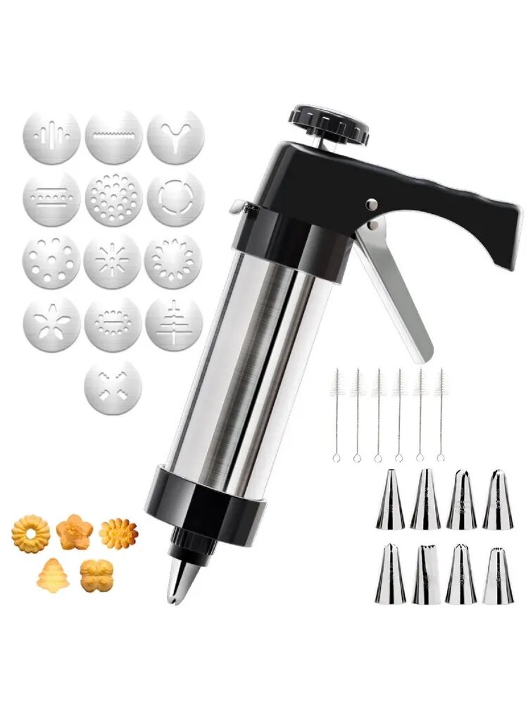 Аэрограф кондитерский