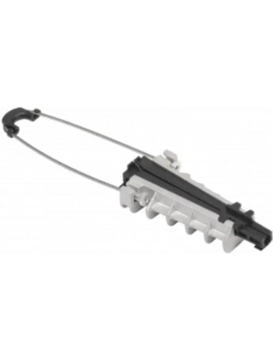 Зажим анкерный клиновой