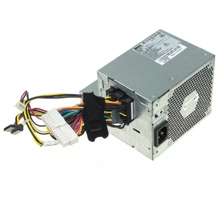 Резервный Блок Питания Dell 0JK930 280W