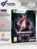 Игра Tekken 8 Launch Edition, для Xbox Series X , Blu-ray, Русские субтитры