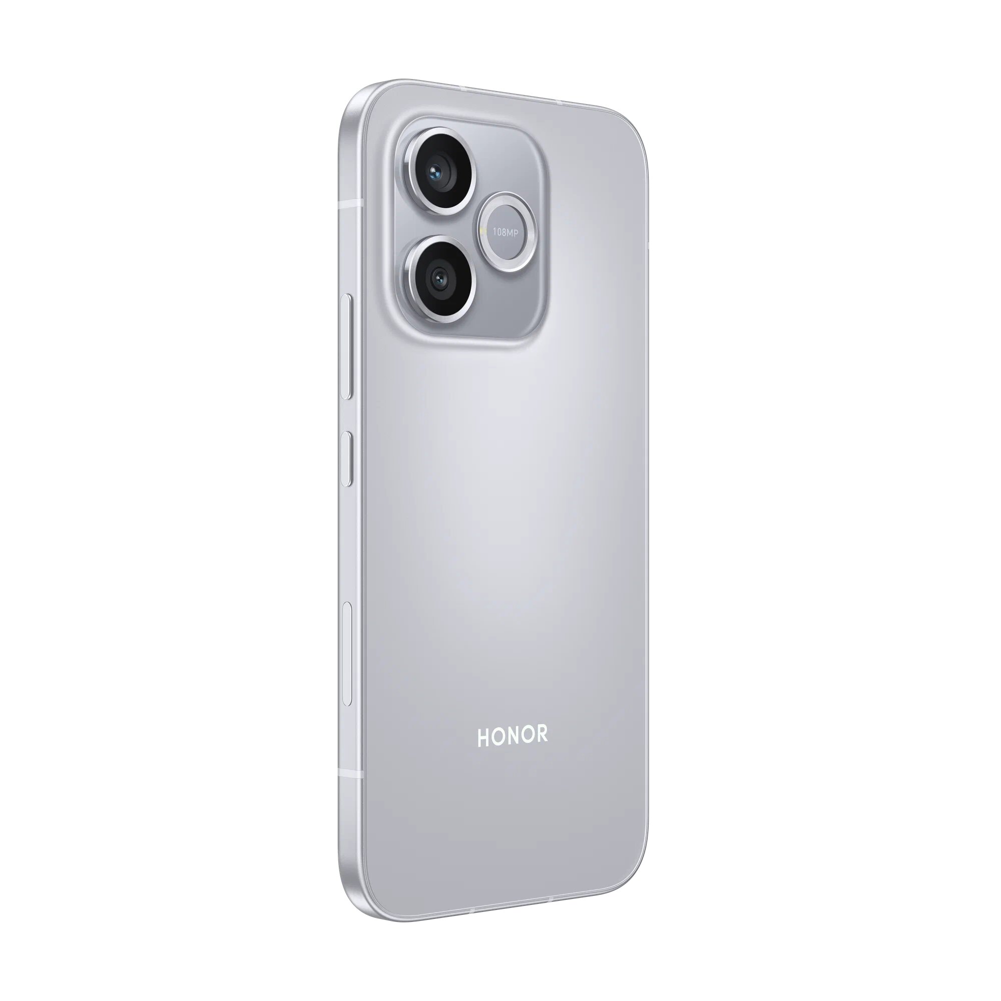 Смартфон HONOR 600 Lite 8+256ГБ, Вельветовый серый — фото 1