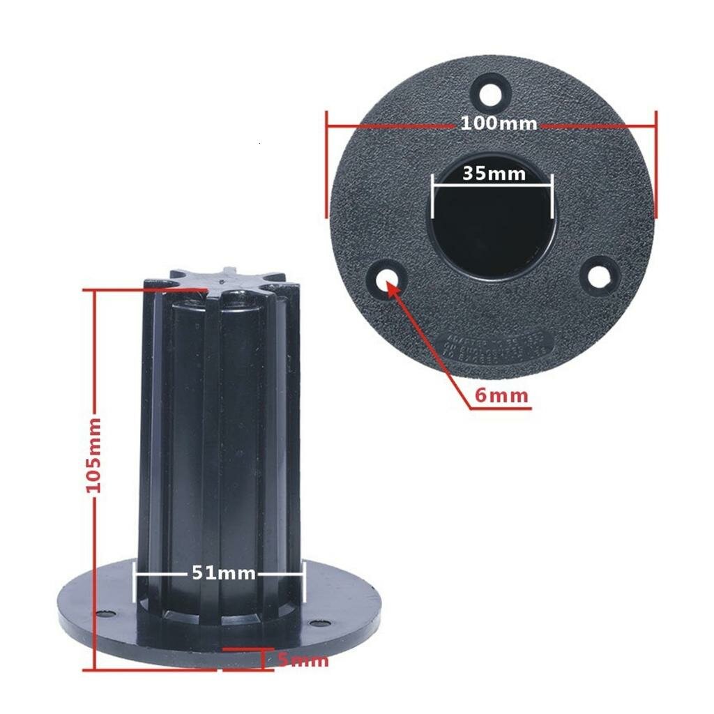 Треугольный кронштейн для колонок, BH205