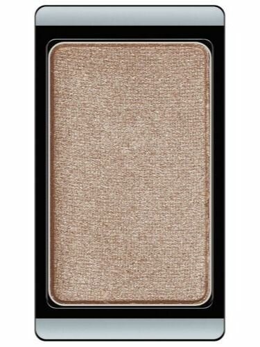 Artdeco Тени для век тон 25А Золотисто-бежевый перламутровые Eyeshadow Perl 08 г