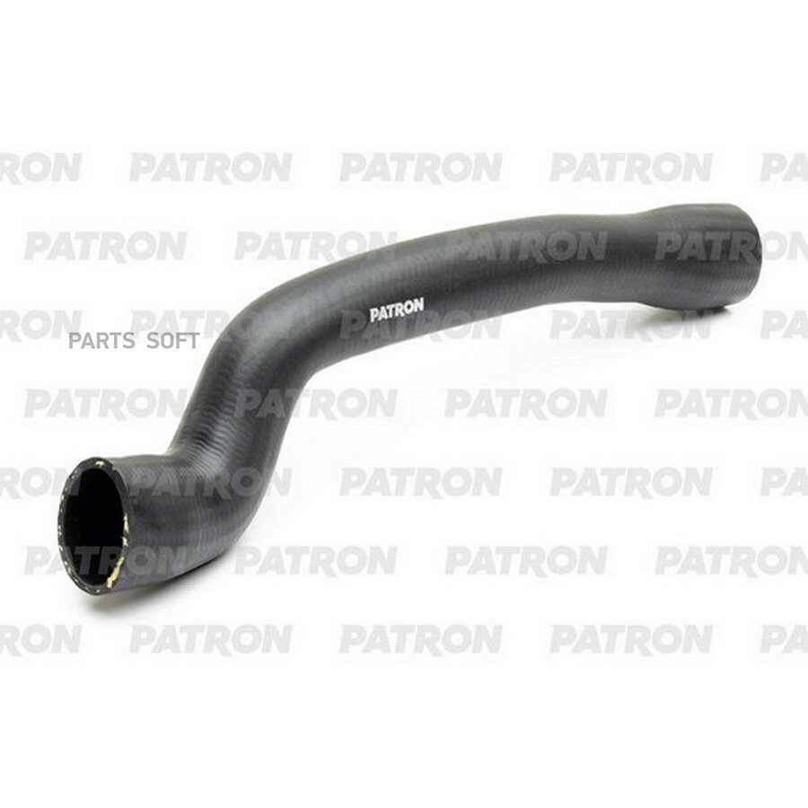Патрубок интеркулера (пр-во Турция) OPEL: ASTRA H 1.3D 04- PATRON PH1127 | цена за 1 шт
