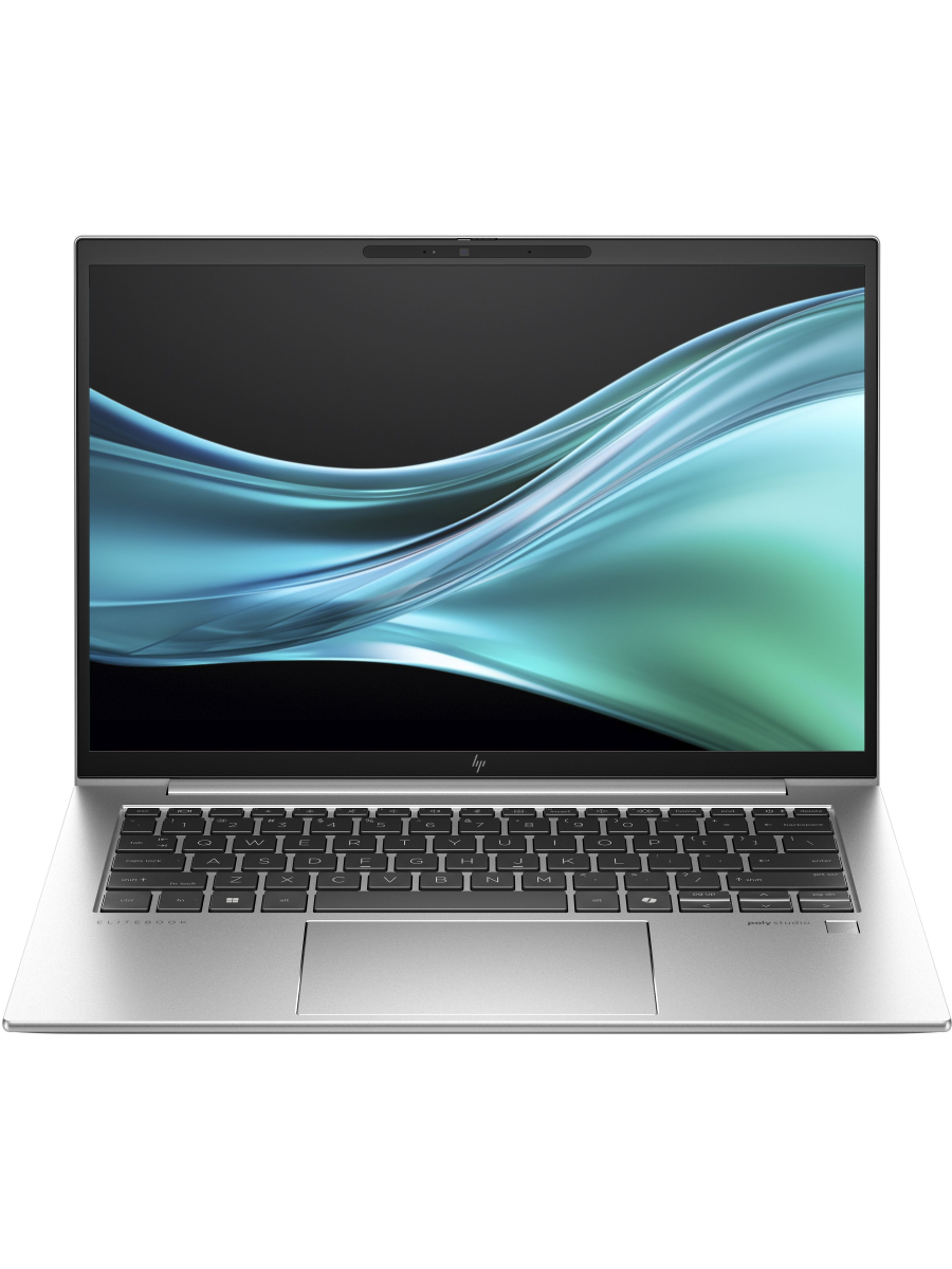 Ноутбук HP 14" EliteBook 840 G11 Ul7 155U/16Gb/SSD512Gb/W11Pro/серебристый