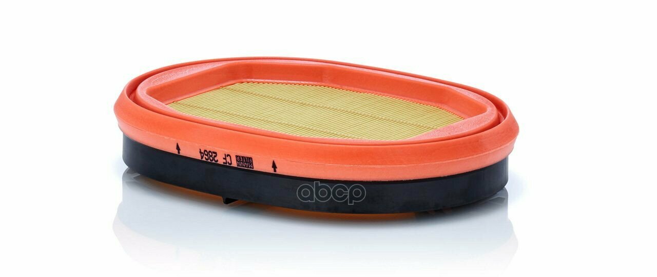 Воздушный фильтр MANN-FILTER арт. CF2864