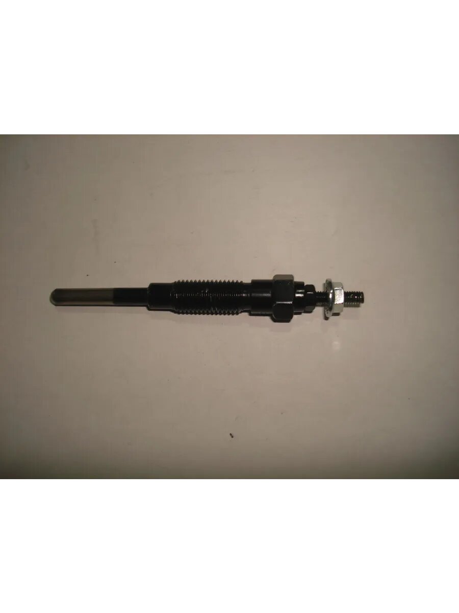 Свечи накаливания (к-т 4 шт) Toyota 1DZ, 3Z, 15Z(5-8FD)
