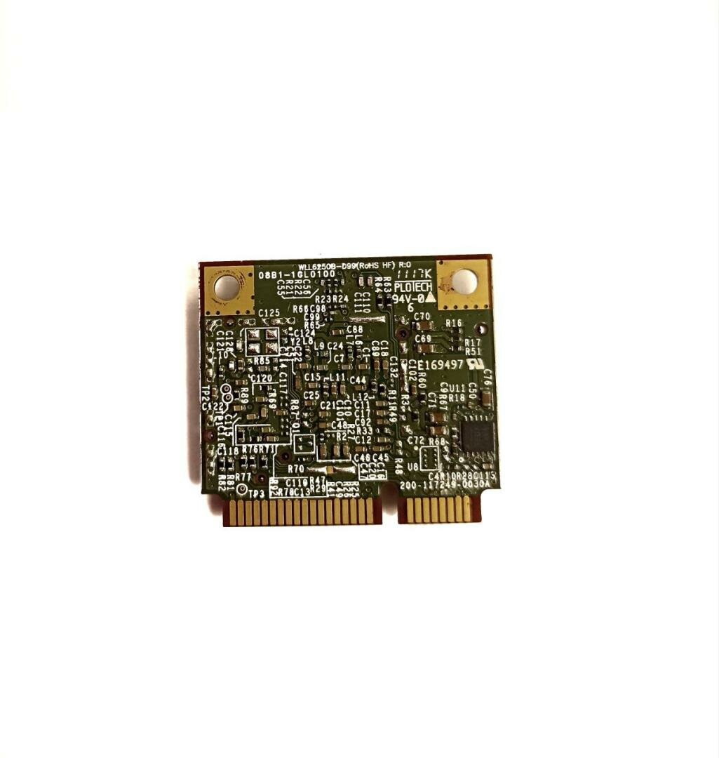 Модуль Wi-Fi QDS-BRCM1048 — фото 1