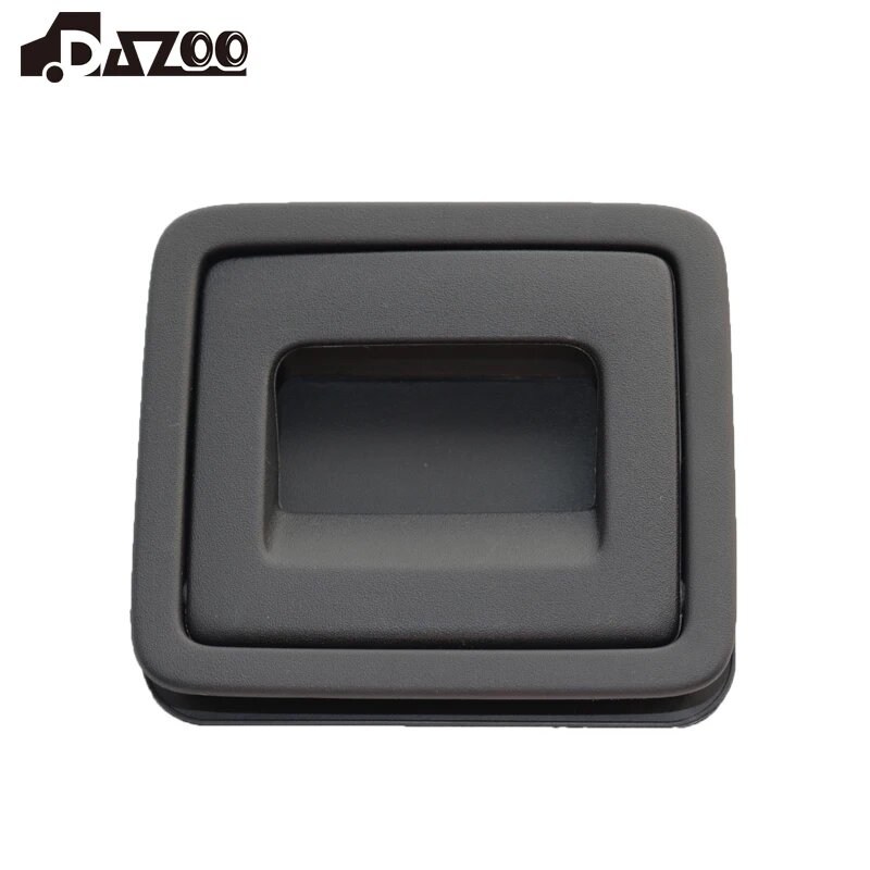 Задняя ручка багажника 5N0887183 для VW golf 2007-2021 Tiguan 2008-2018 Skoda Octavia 2009-2013 автомобильные аксессуары
