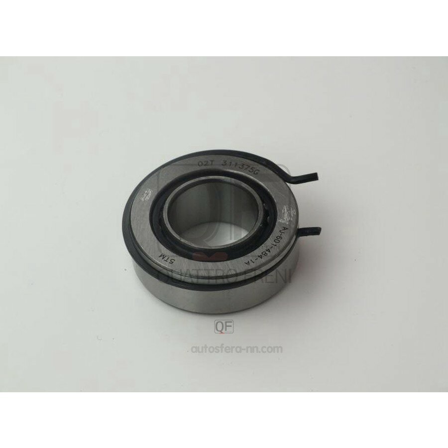 QUATTRO FRENI QF61B00032 подшипник КПП