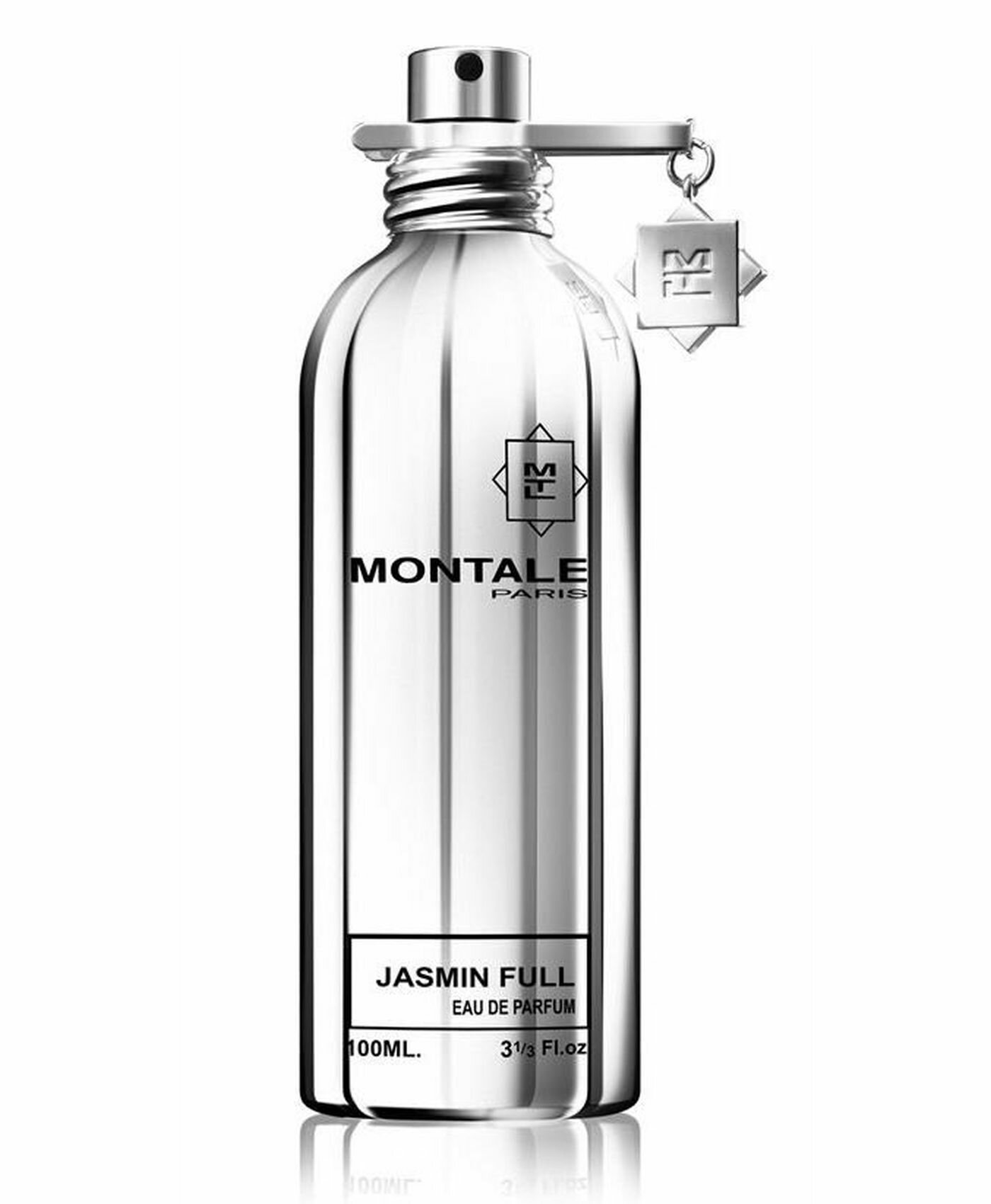 Парфюмерная вода Montale "Jasmin Full", Eau De Parfume, 100 мл
