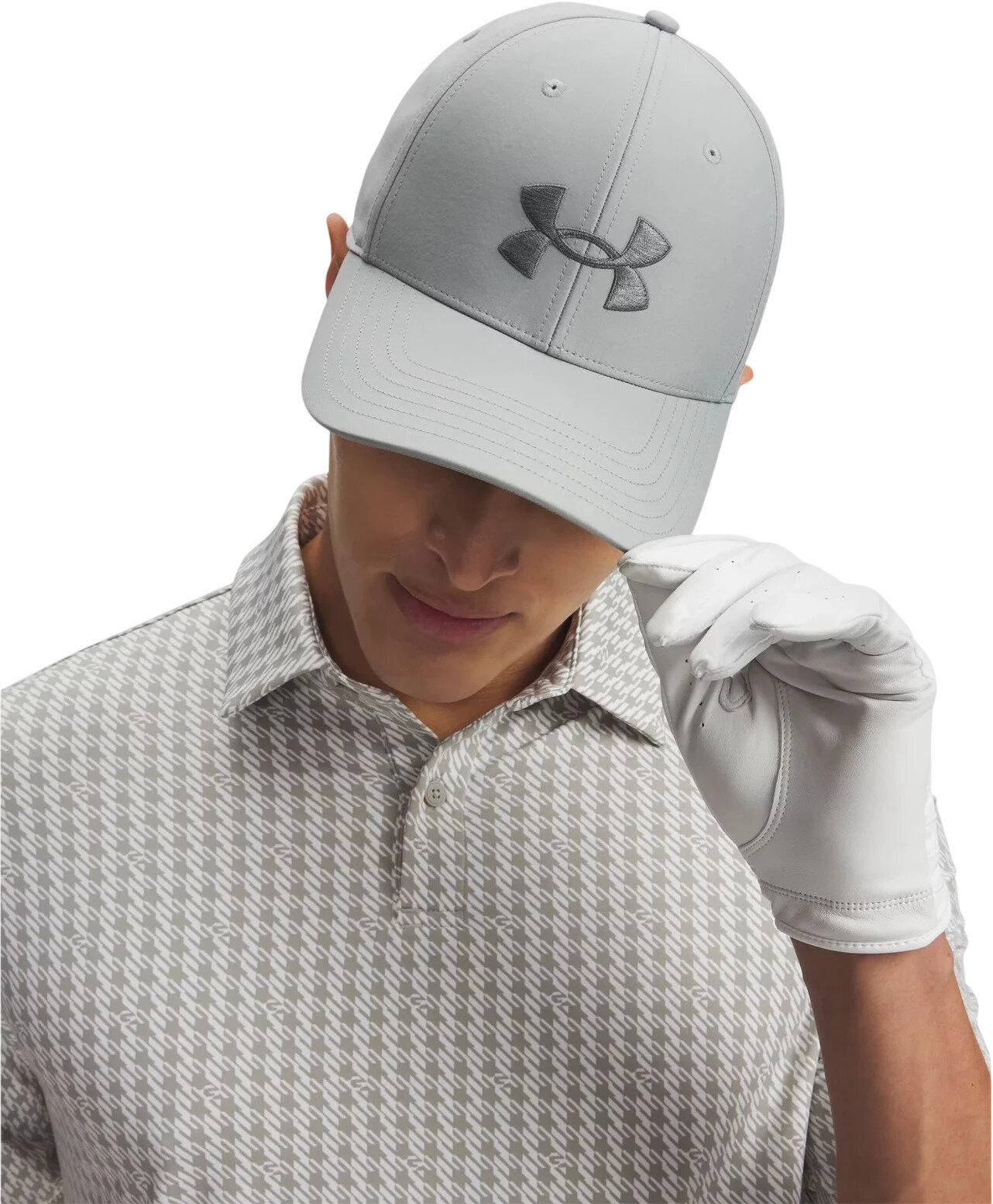 Кепка Golf96 Hat для мужчин