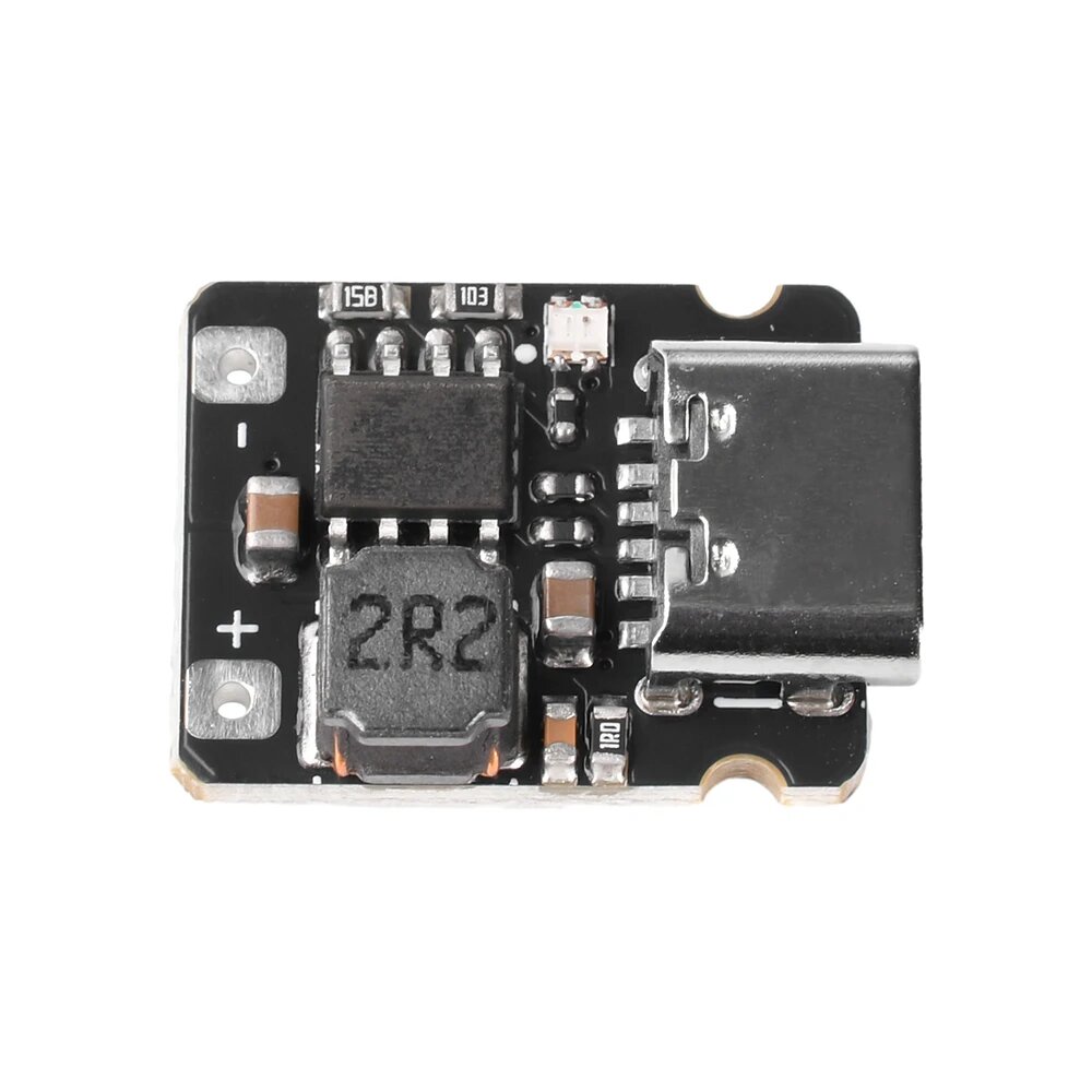 Зарядное устройство для аккумуляторов LiFePO4 3.2В Mini 1S 2.4А