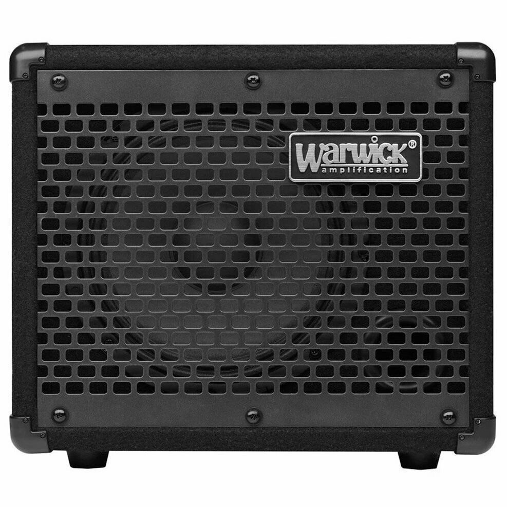 Комбоусилитель для бас-гитары Warwick BC 10