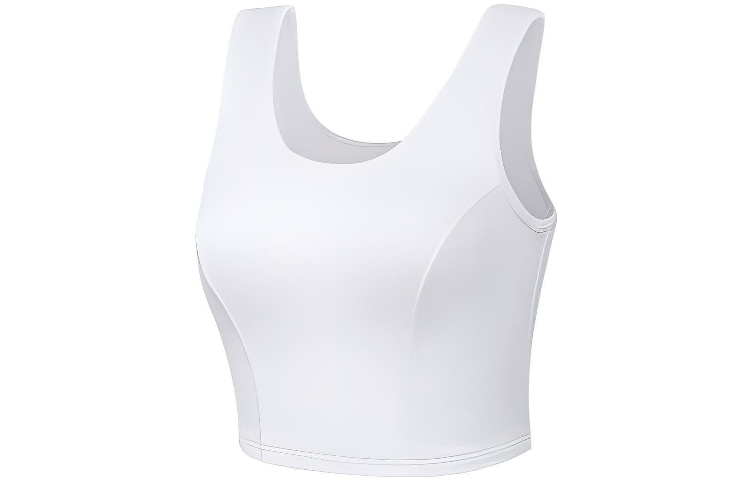 Бриджи спортивные Papyrus White
