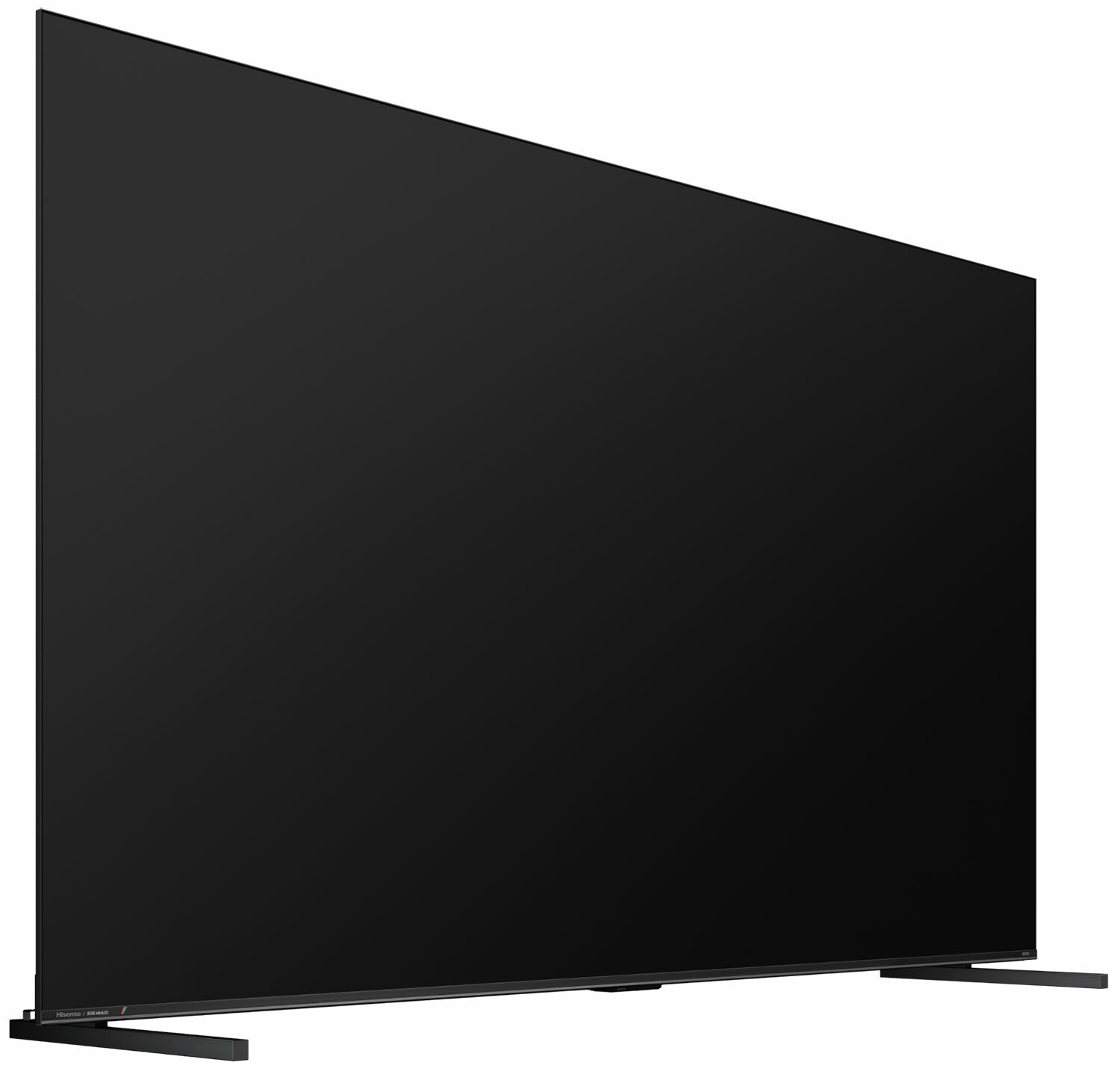Телевизор Hisense 100UR8S — фото 1