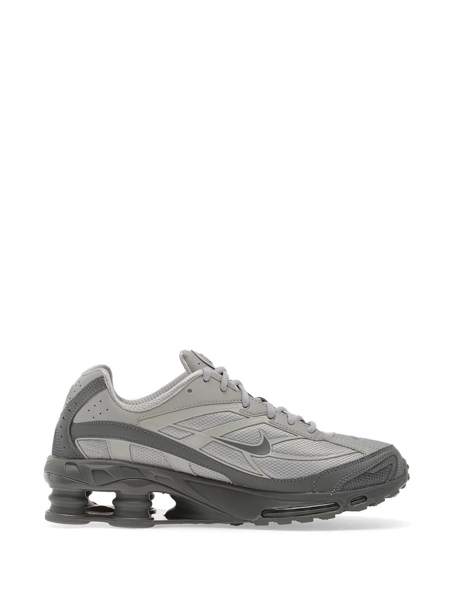 Кроссовки Shox Ride 2