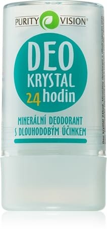 Дезодорант Purity Vision Deo Krystal, для женщин, 120 г