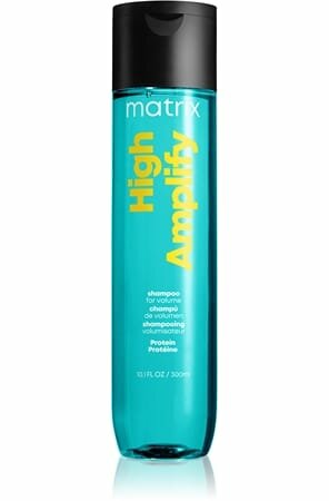 Шампунь для волос Matrix Total Results High Amplify, 300 мл
