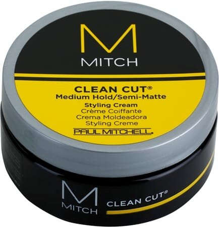Спрей для укладки волос Paul Mitchell Mitch Clean Cut, для мужчин, 85 г