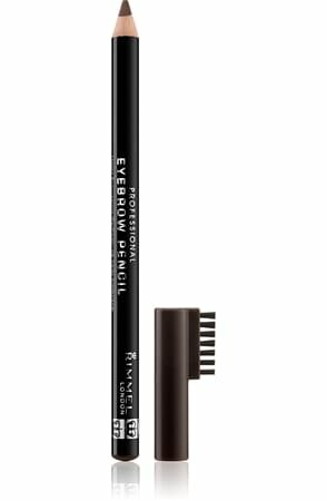 Карандаш для бровей Rimmel Professional, оттенок 002 Hazel, 1,4 г