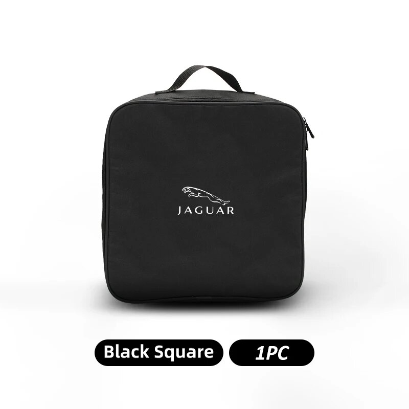Черный органайзер Jaguar Square 1PC