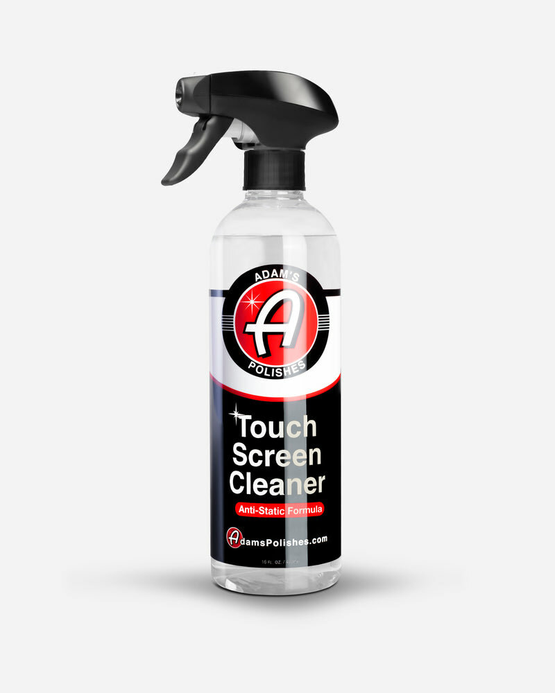 Очиститель сенсорных панелей Adam's Touch Screen Cleaner